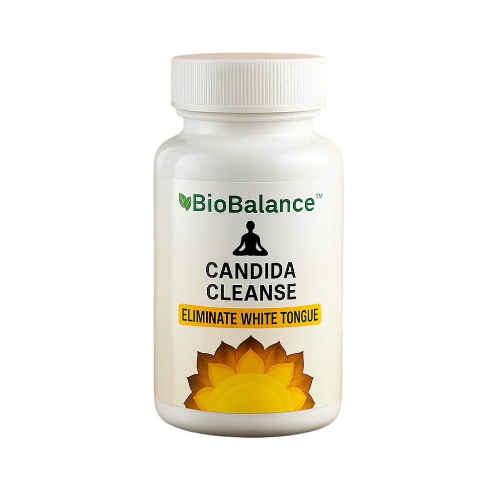 BioBalance™ – Raskfit