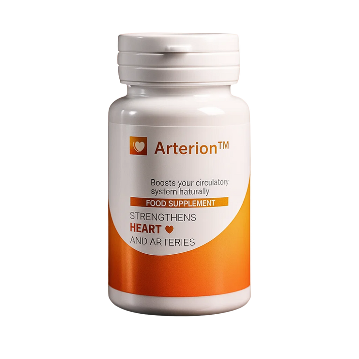 Arterion™ – Raskfit