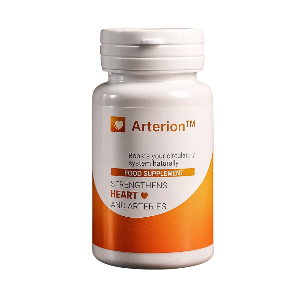Arterion™ – Raskfit